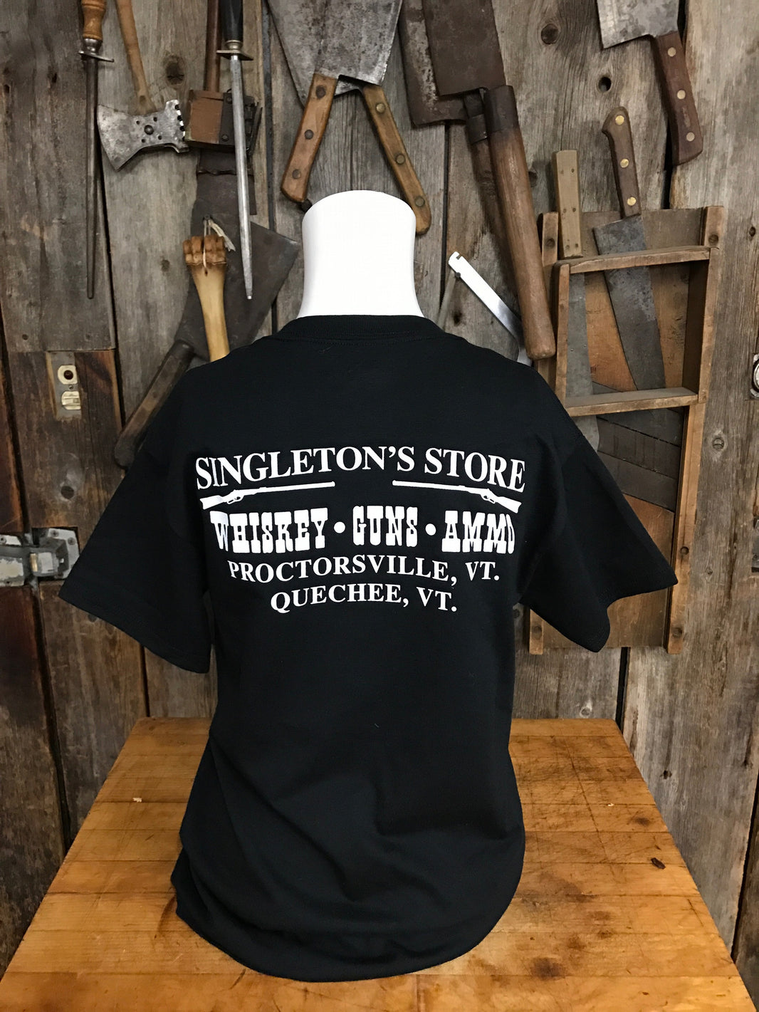 Apparel – Singleton's General Store