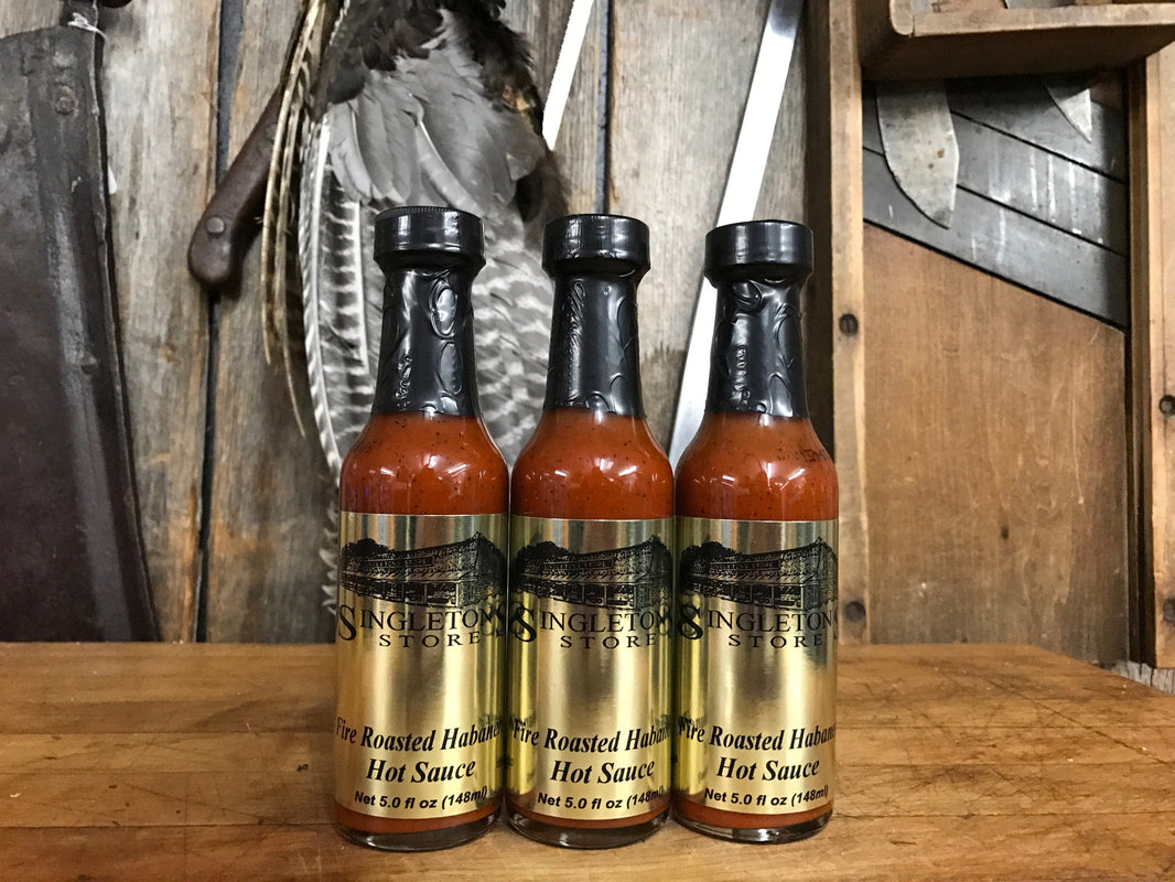 Singleton's General Store