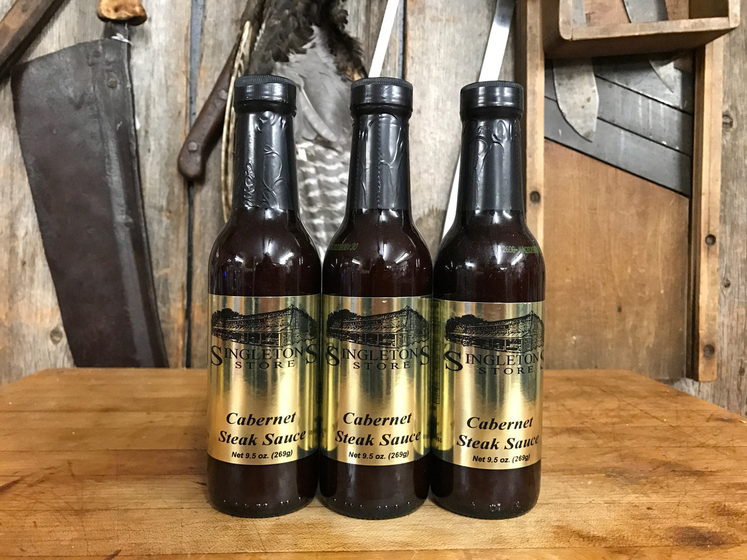 Singleton's General Store