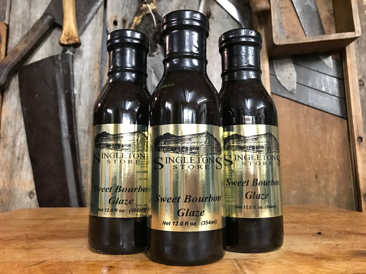 Singleton's General Store